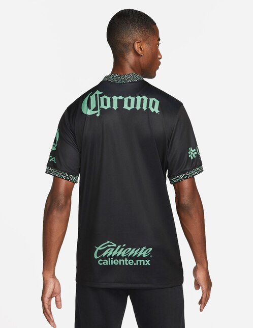 Jersey de Club América entrenamiento Nike para hombre 2