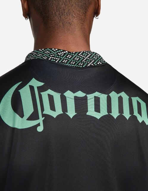 Jersey de Club América entrenamiento Nike para hombre 7