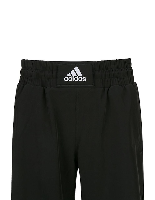 Short calzón de malla integrado ADIDAS para box hombre 4