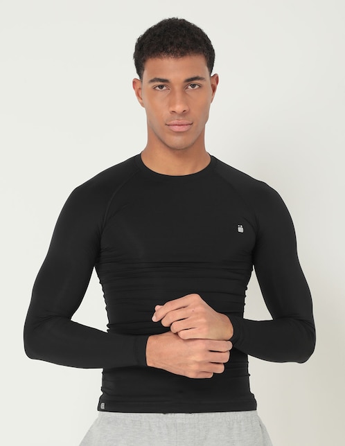 Playera deportiva para ciclismo Voltaica unisex 1