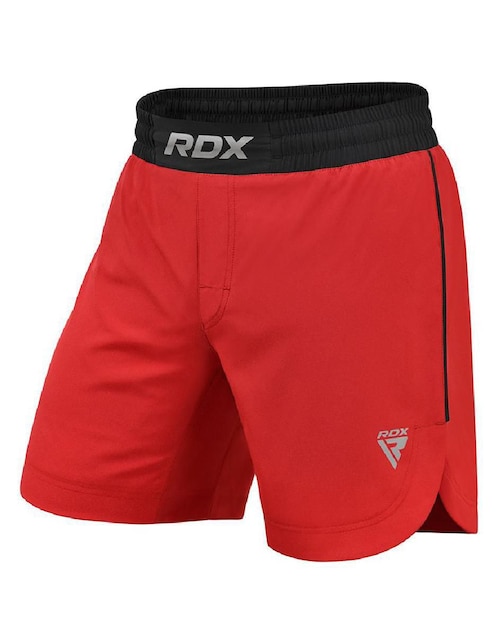 Short Rdx para entrenamiento unisex 1