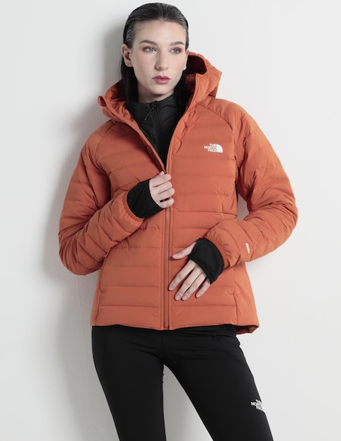 Chamarra The North Face para mujer 1