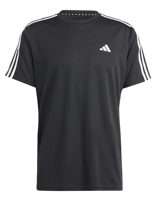 Playera deportiva para entrenamiento Adidas para hombre 1