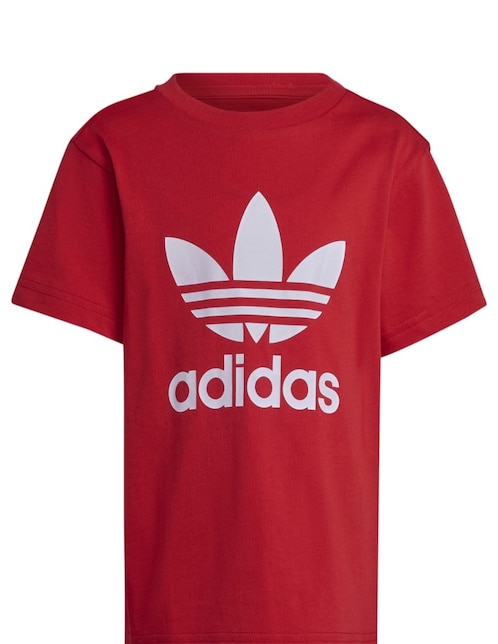 Playera deportiva Adidas unisex 1