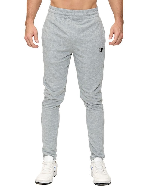 Pants Wilson para entrenamiento de hombre 1