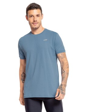 Playera deportiva Live para hombre