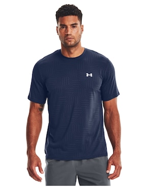 Playera deportiva Under Armour para hombre