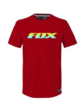Playera deportiva Fox para hombre