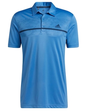 Playera tipo polo ADIDAS Golf para hombre