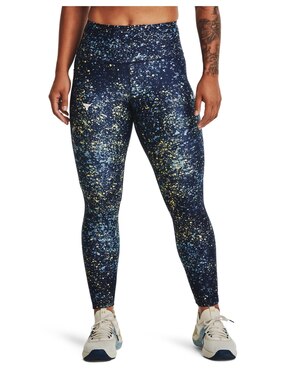 Malla Under Armour compresión control de abdomen para mujer