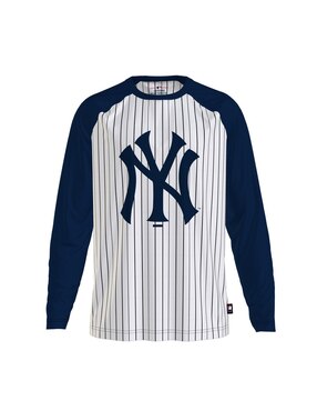 Playera deportiva MLB para hombre