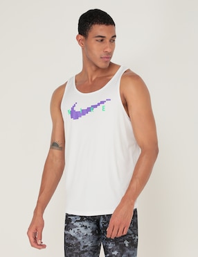 Tank top Nike para hombre