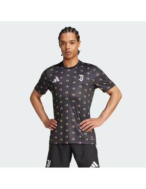 Jersey de Juventus de Turín local ADIDAS para hombre