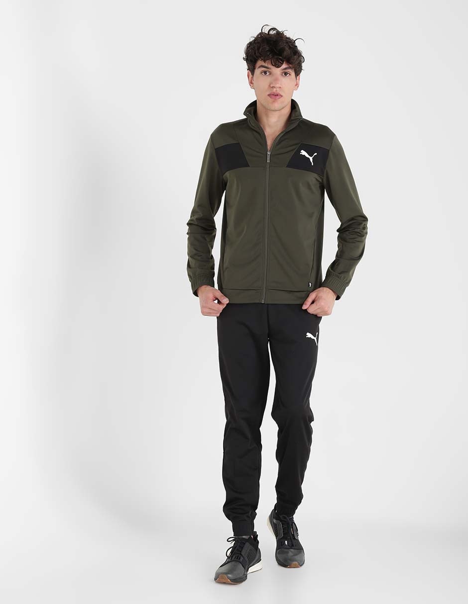 Derivar chasquido ir de compras pants completos puma Moda girar Consulta