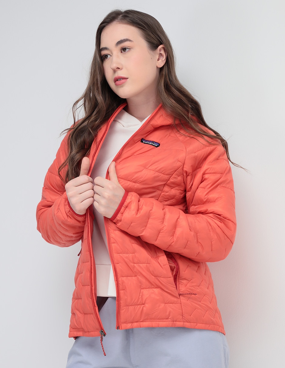 Ropa Patagonia Mujer