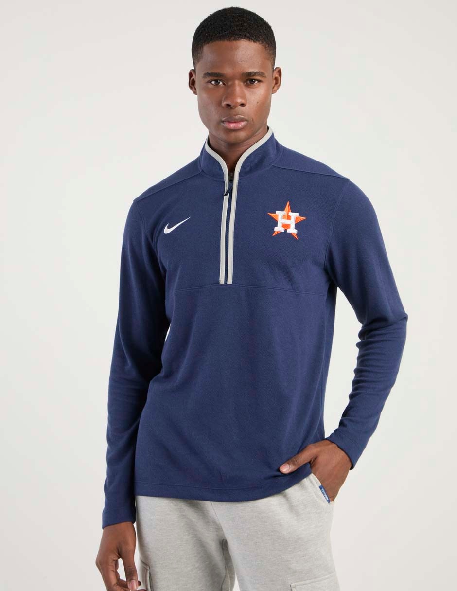 Playera deportiva para béisbol Mlb Los Houston Astros para hombre